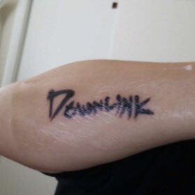 148 best Signature Tattoo images on Pholder | Tattoos, Tattoo and Pics