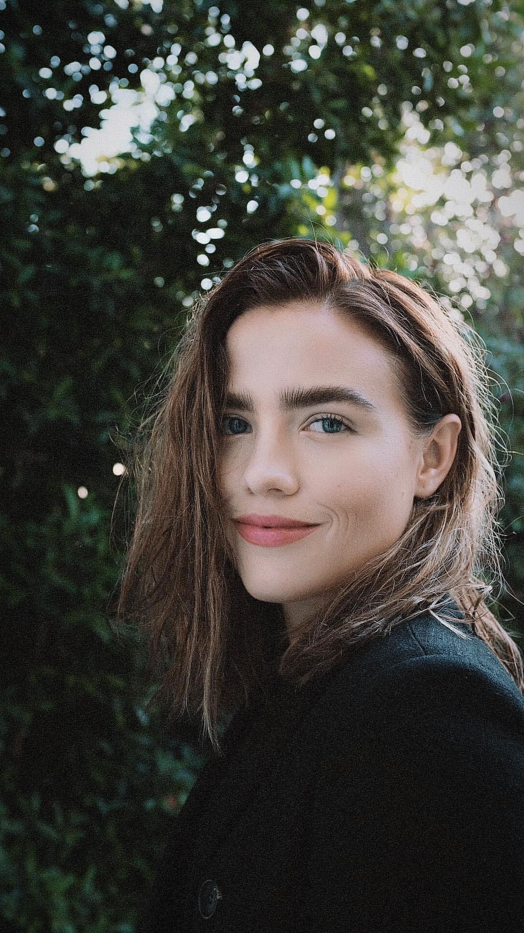 Maddie Hasson Photoshoot