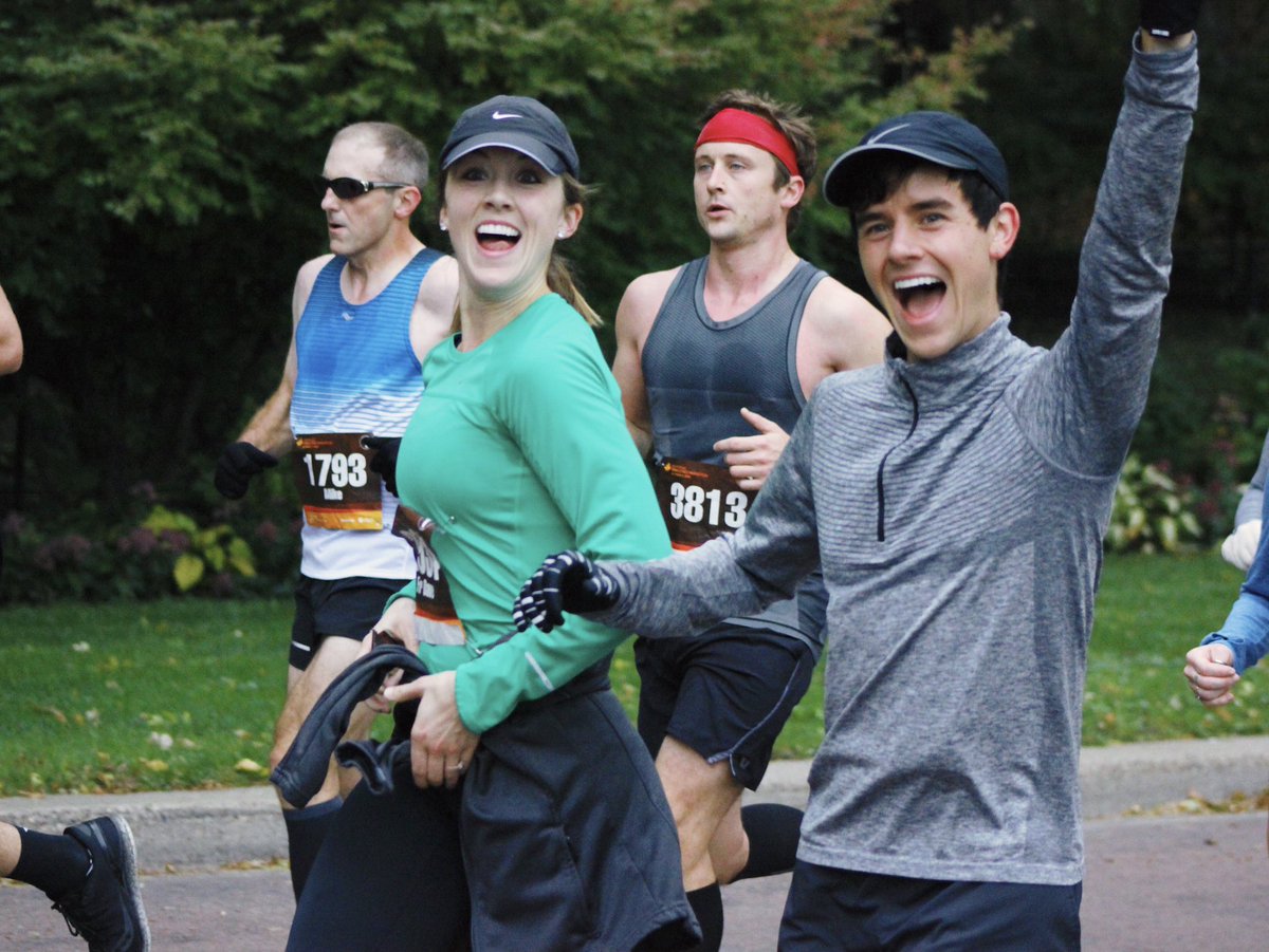 Connorfranta Cross Country