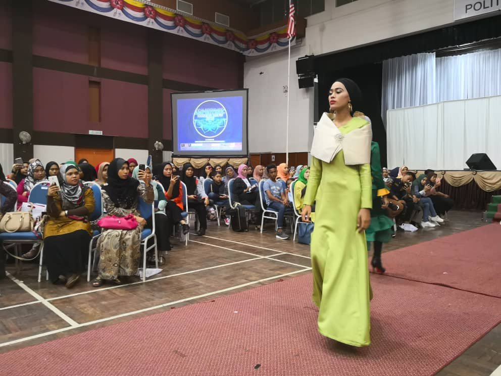 Politeknik Fesyen Dan Pakaian | lopefesyen