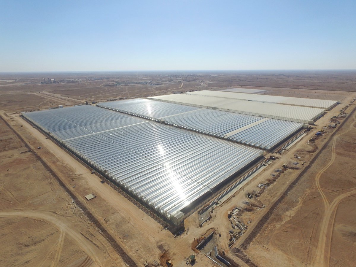 Working At GlassPoint Solar - Zippia