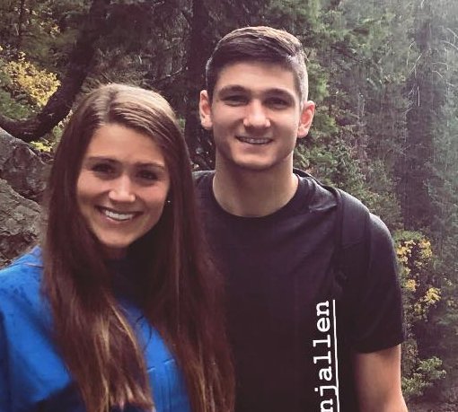 That Tool Grayson Allen Is Dating Morgan Reid | More Sports