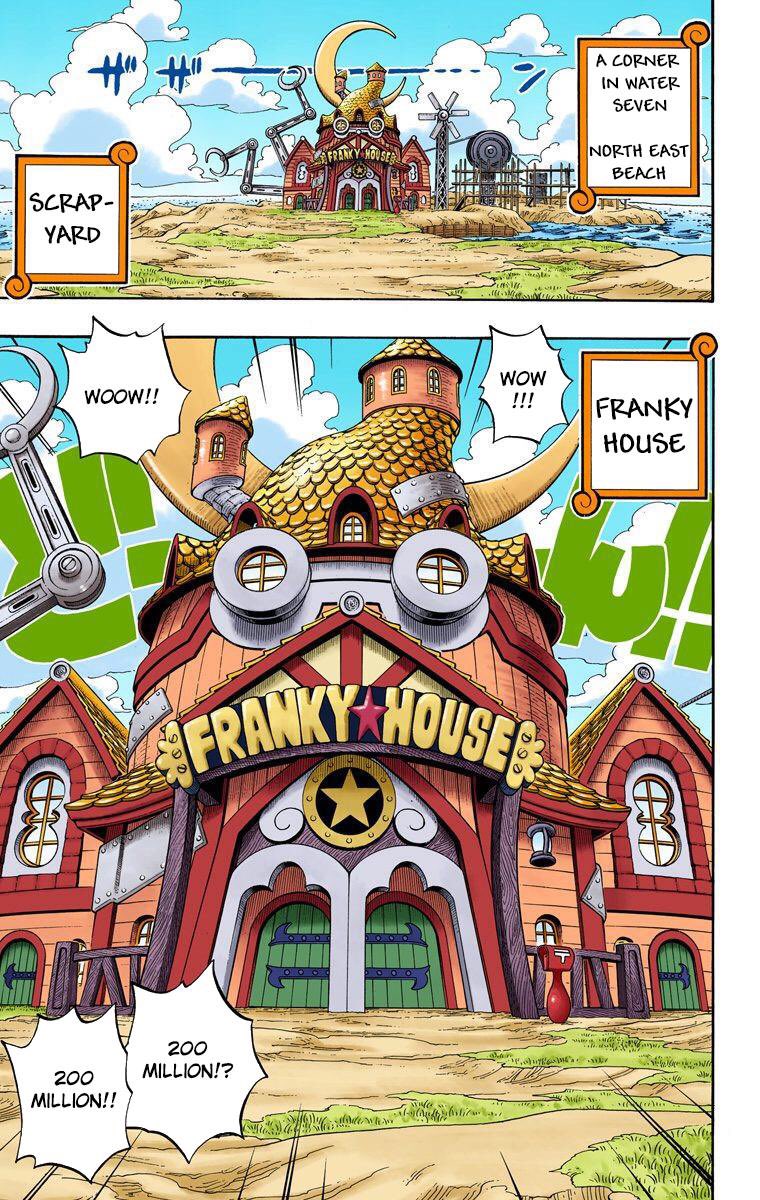 Frankee House