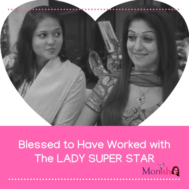 Nayanthara In Boss Engira Baskaran