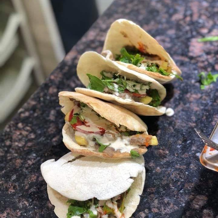 Delivery Benghazi (@deliverybenghaz) | Twitter