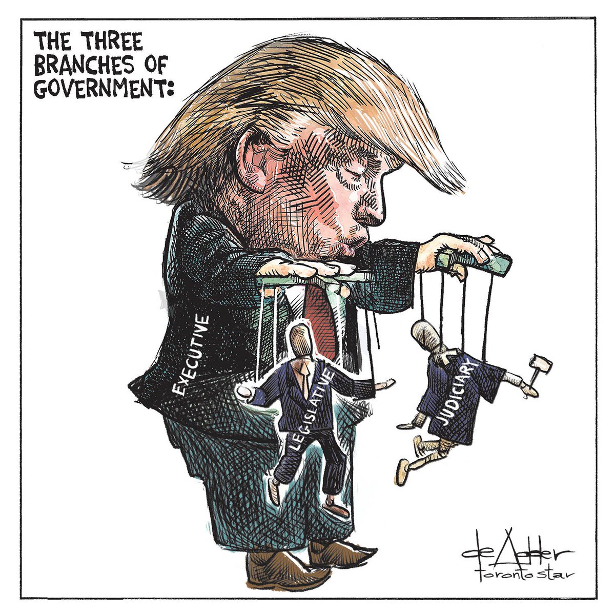 Media Tweets by Michael de Adder (@deAdder) | Twitter
