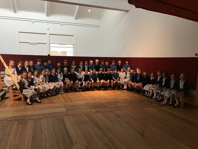 Home - Prospect House School