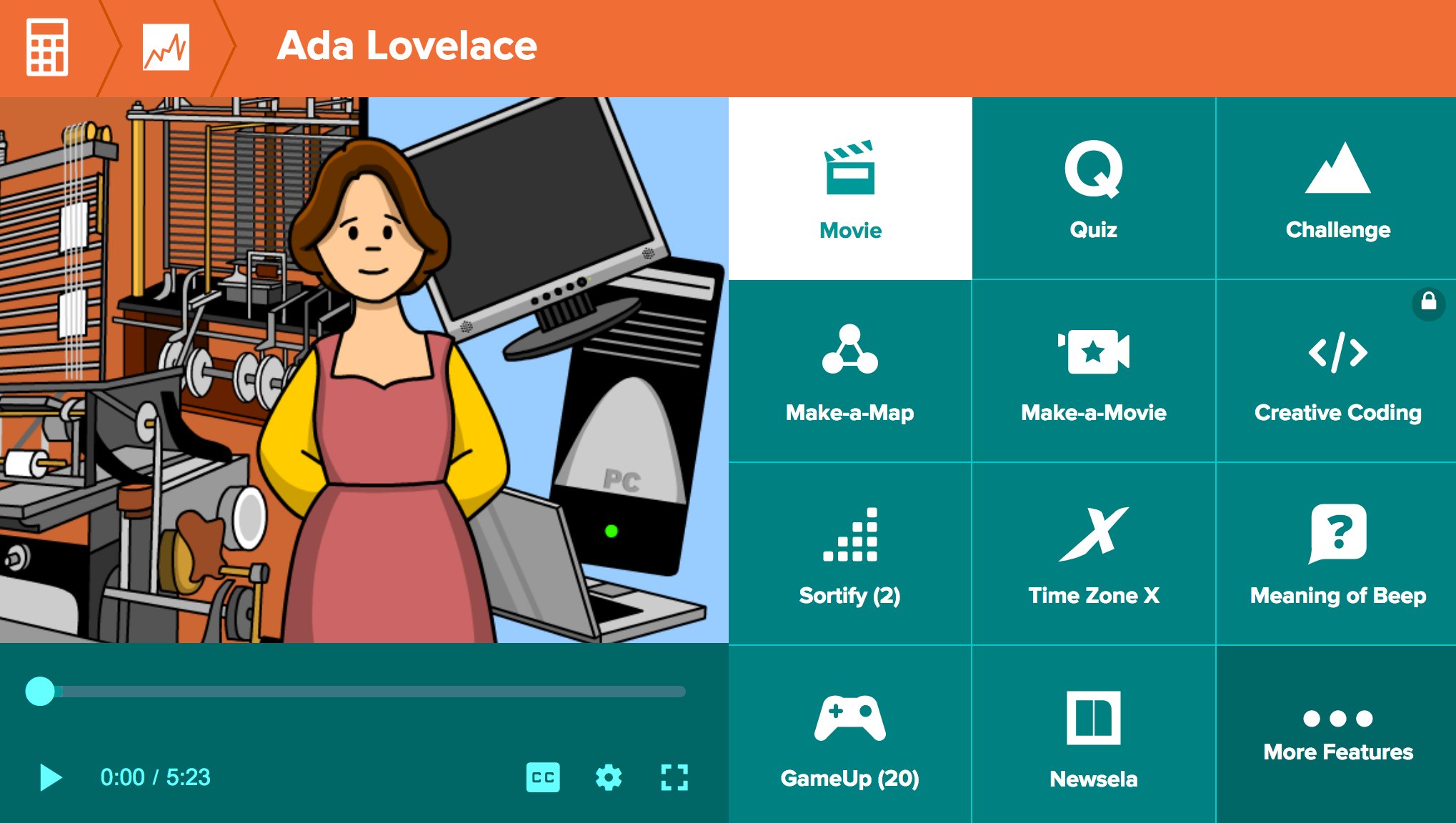 Lovelace Movie Screenshots