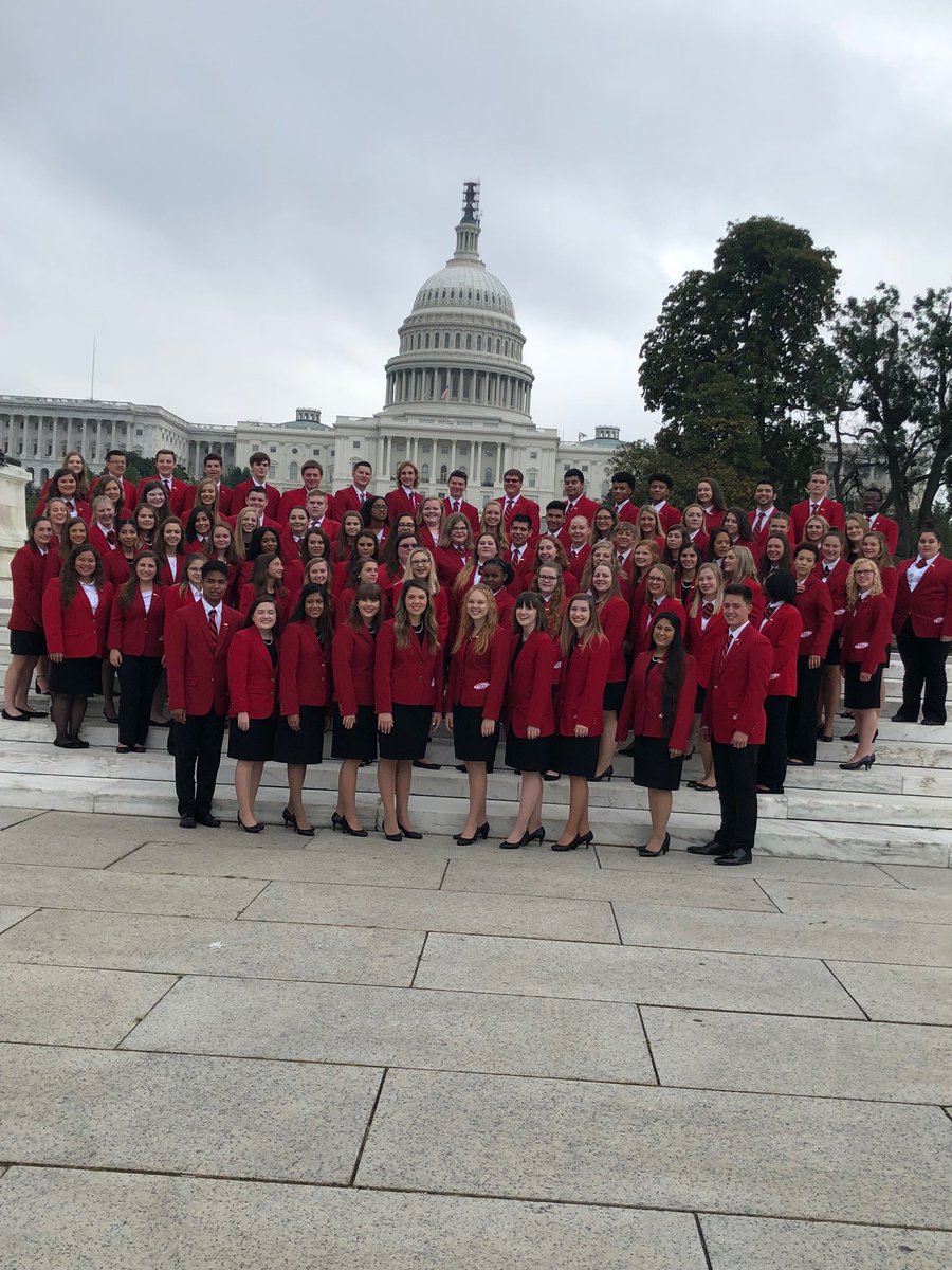 Fccla Photography