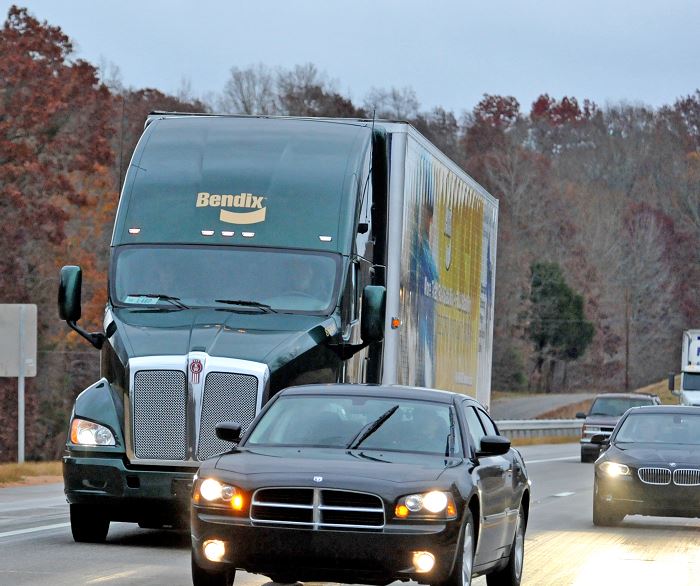 Working At Bendix - Zippia