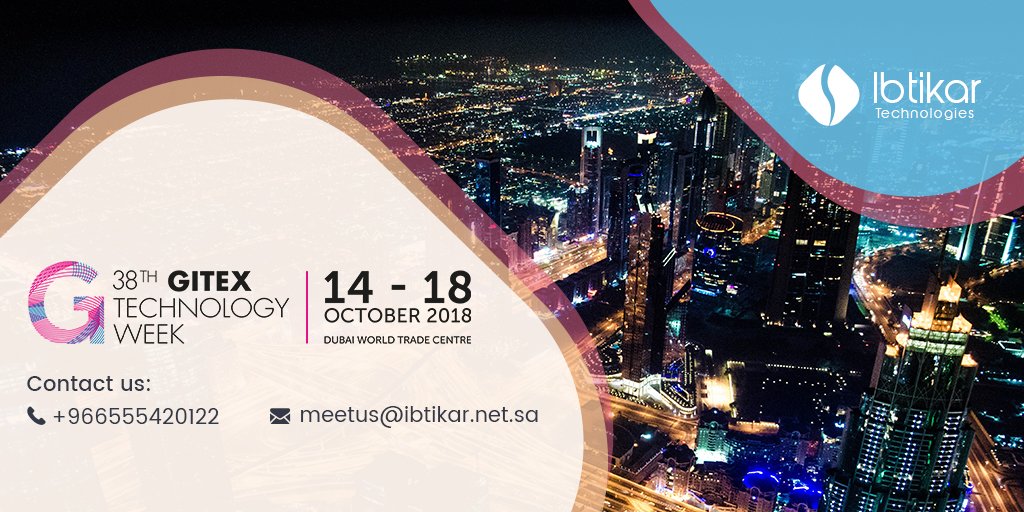 Ibtikar Technologies (@Ibtikar_tech) | Twitter