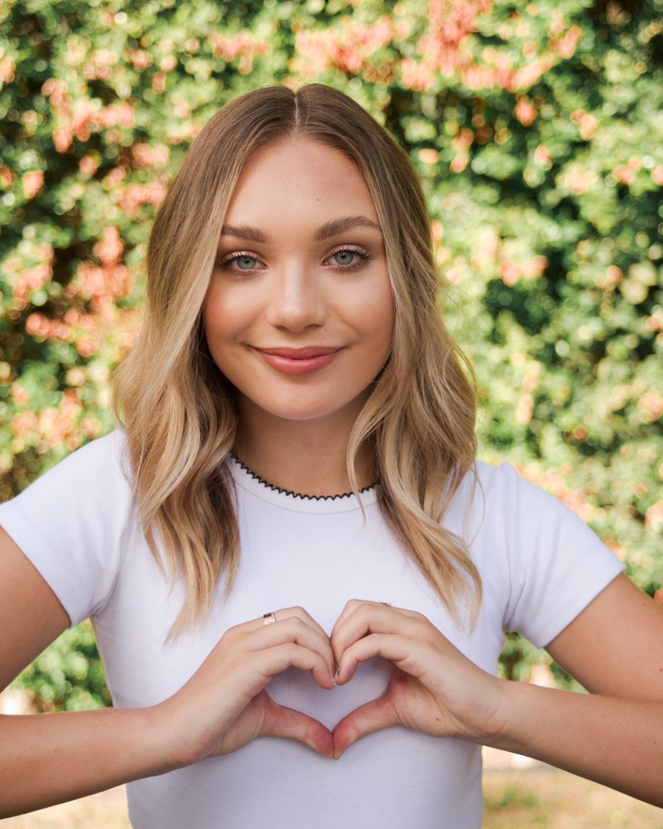 Maddie Ziegler Instagram