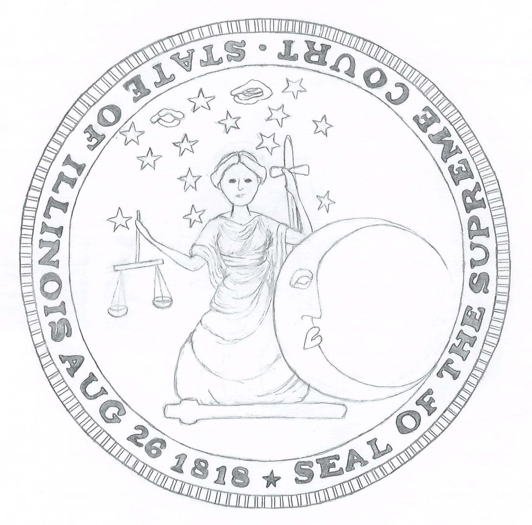 Supreme Court Seal