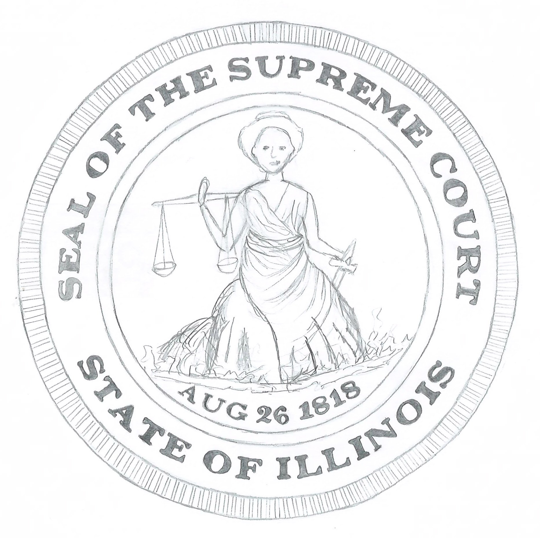 Supreme Court Seal