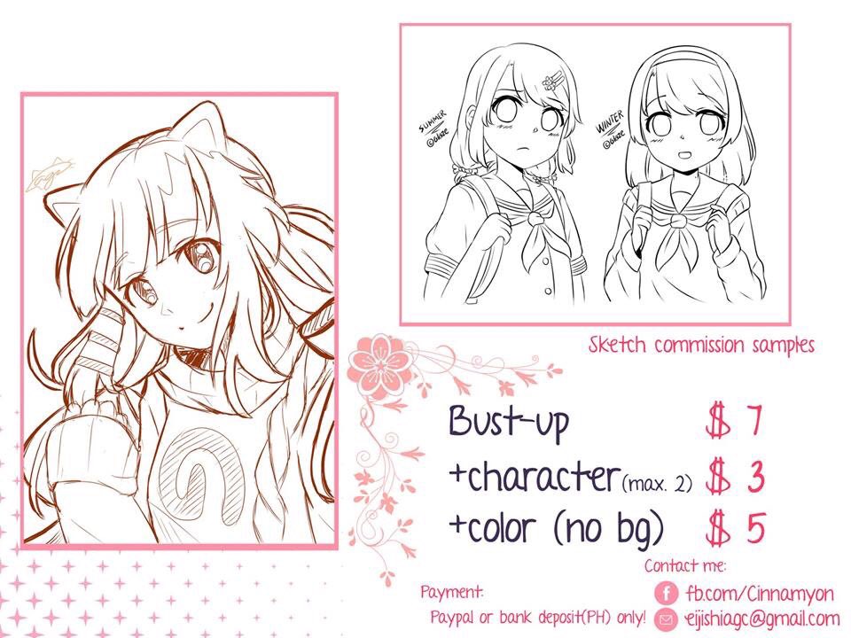 「YagaKimi T-shirt design I made for Yuri/GL Philippines ! // 」Cinnamyon🐈working on comicの漫画