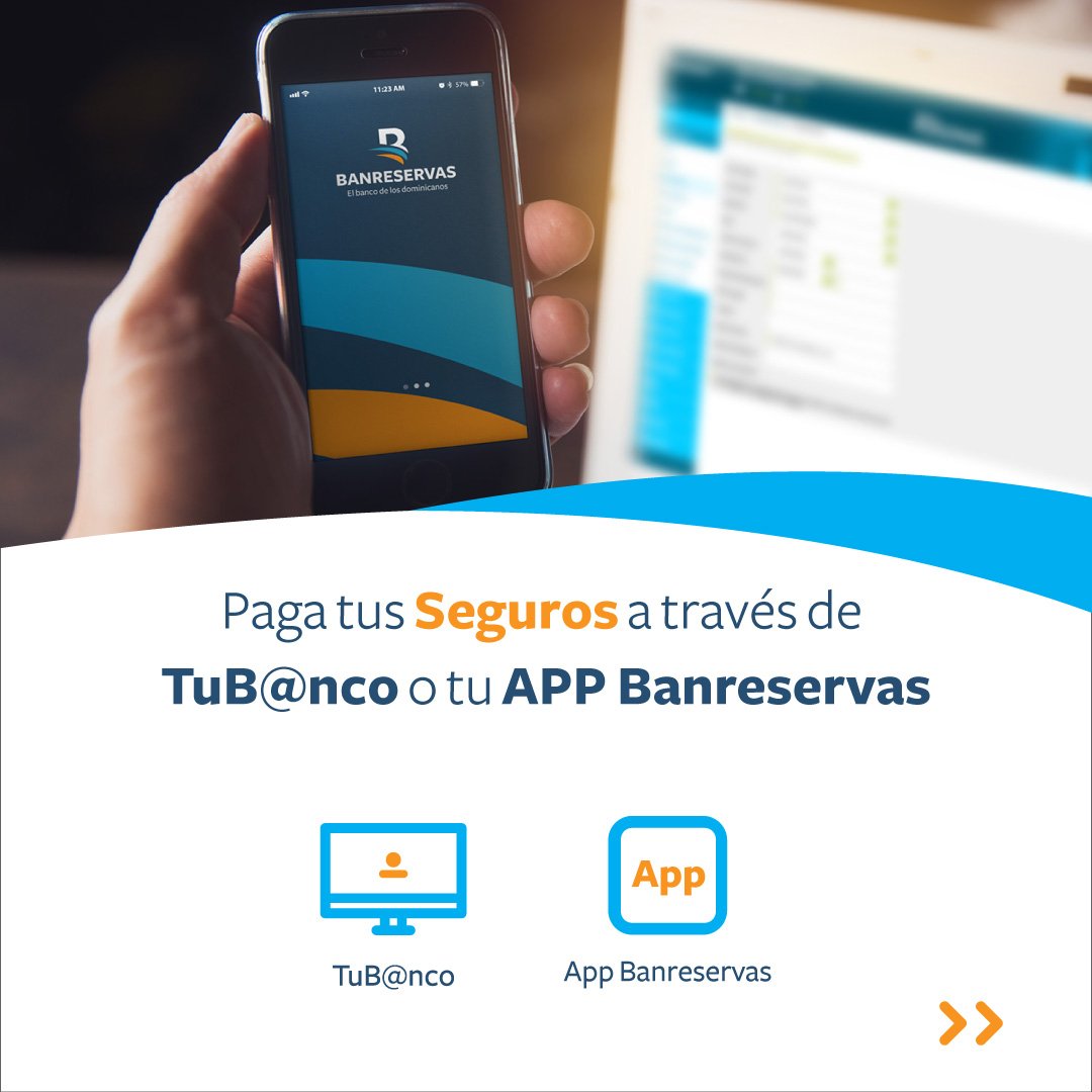 Netbanking Banreservas Como Entrar Al NetBanking En Banreservas