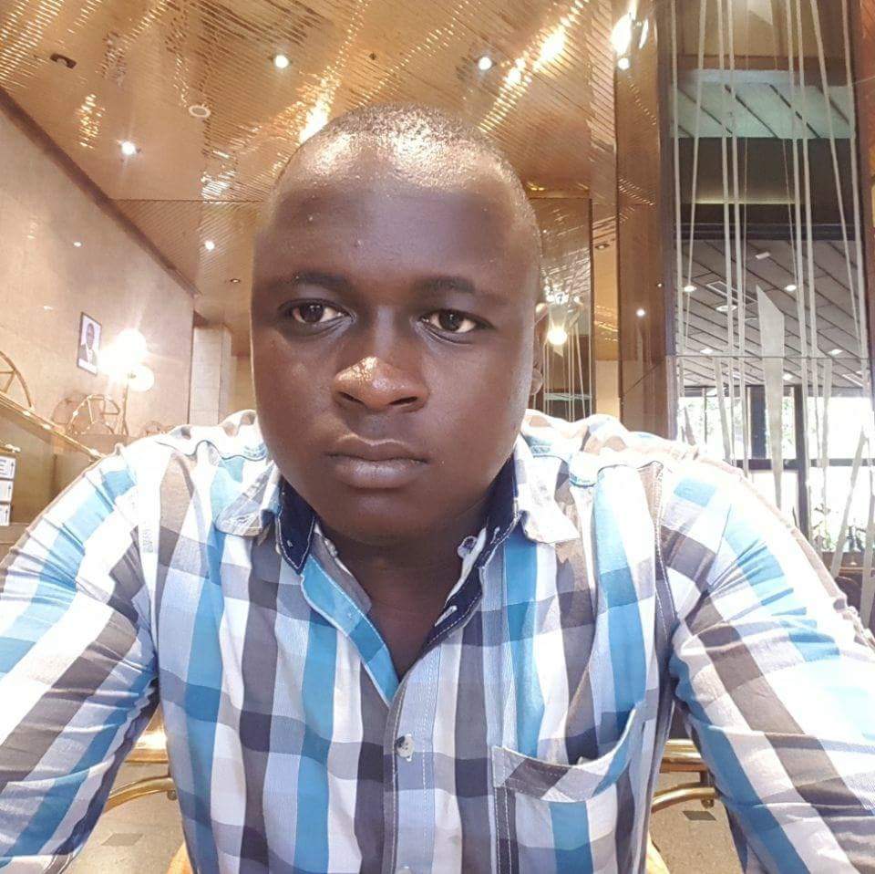 Omollo Junior (@omolloantony) | Twitter