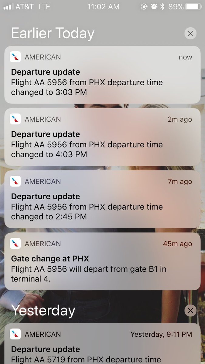 American Airlines Down? Service Status, Map, Problems History - Outage ...