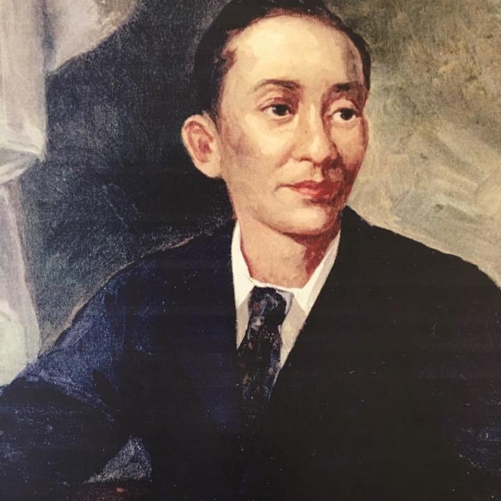 Apolinario Mabini