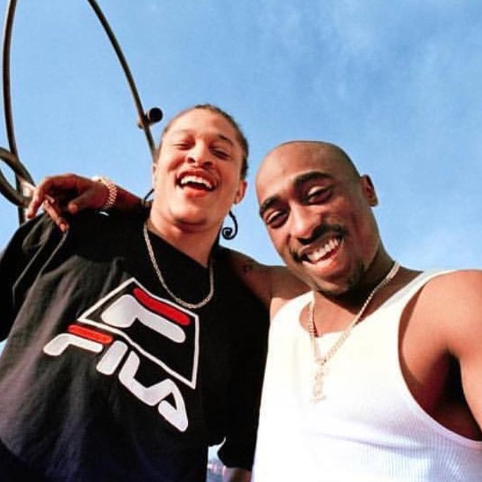 Yaki Kadafi's Birthday Celebration | HappyBday.to