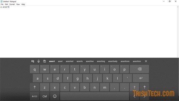 TrishTech (@TrishTech) | Twitter