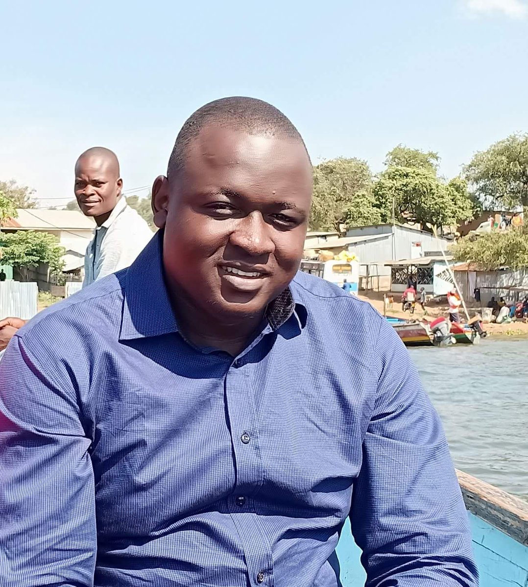 Omollo Junior (@omolloantony) | Twitter