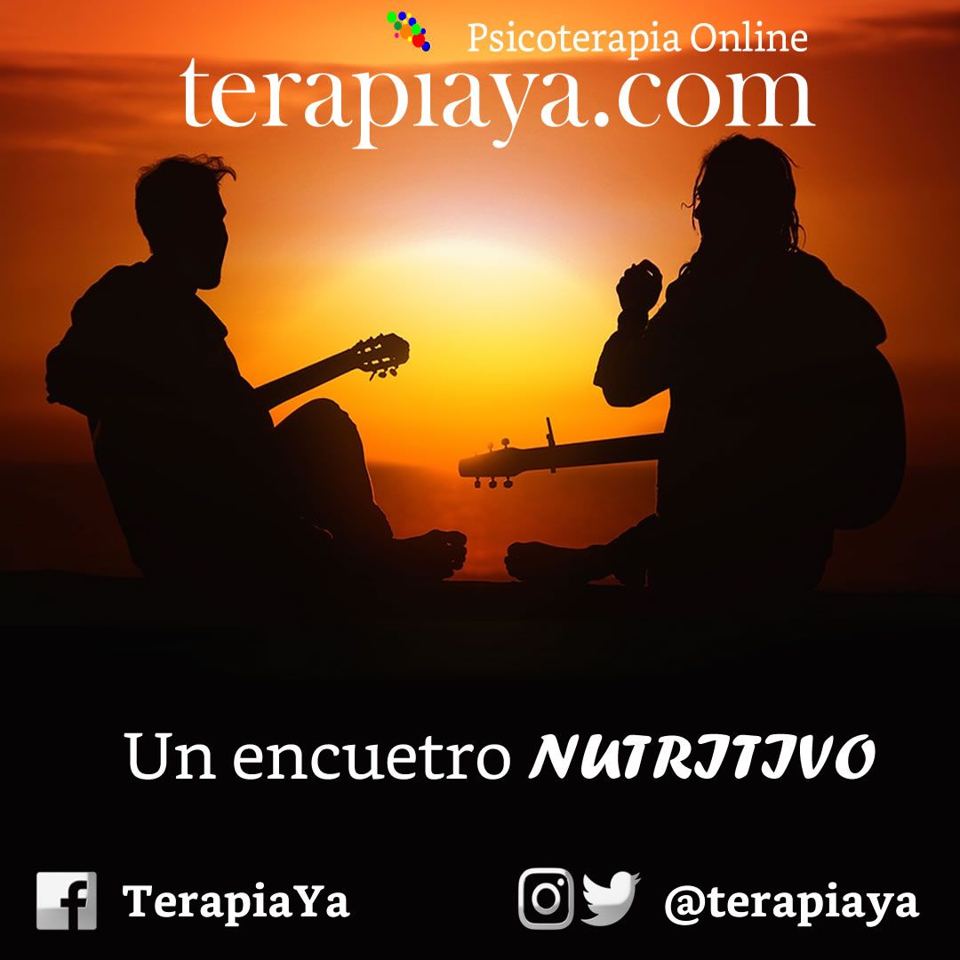 TerapiaYa (@terapiaya) | Twitter
