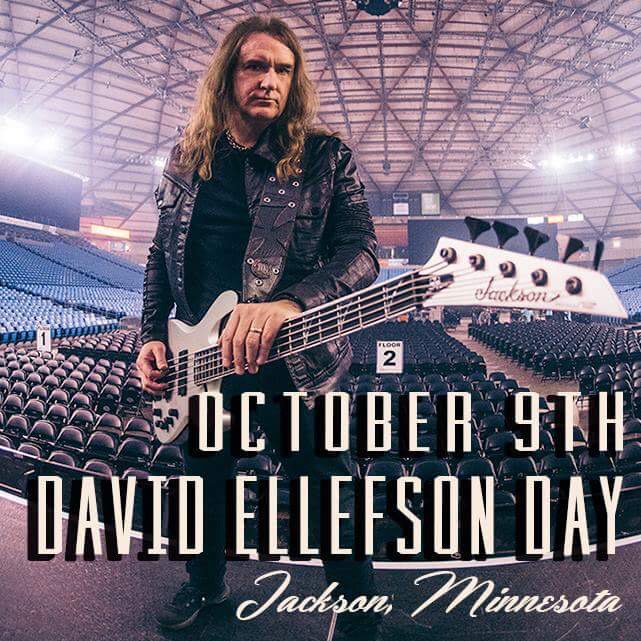 74 best Twitter @megadeth images on Pholder | On this day in 1988, SO ...