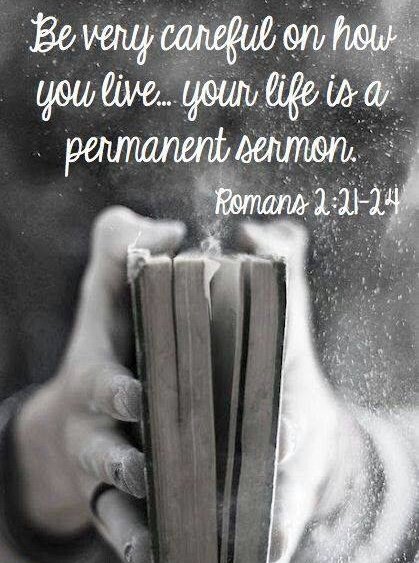 They Live This Is Your God