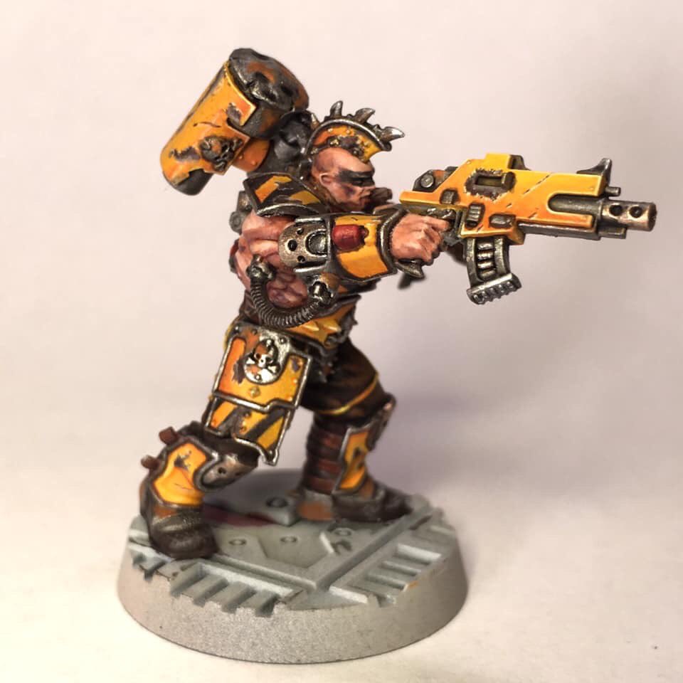 Chaos Forge Studio (@Chaosforged) | Twitter