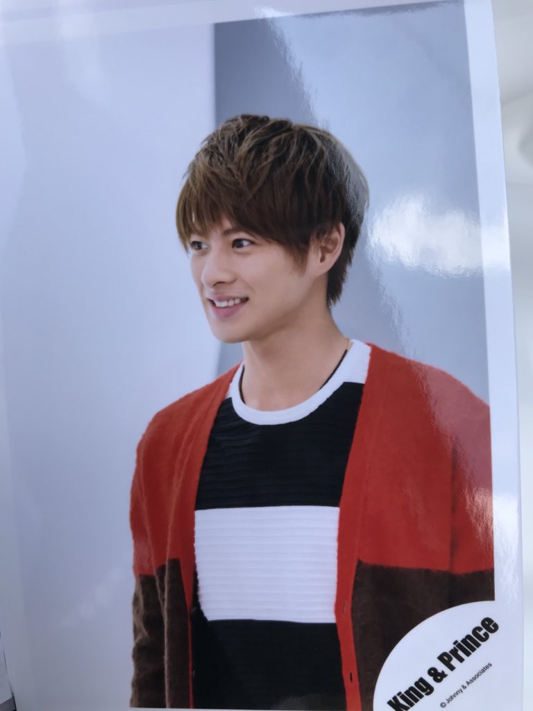 【キンプリ ジャニショ新写真】「Memorial」MV＆ジャケ写オフショ｜King & Prince | Johnny’s Jocee