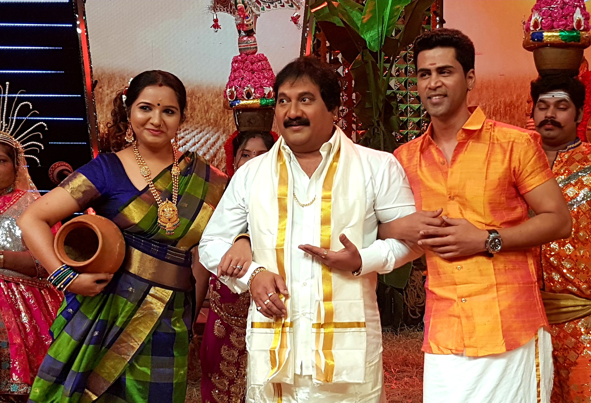 Mahathi Wedding Mahathi & Chaitanya | Kalyan's Photography