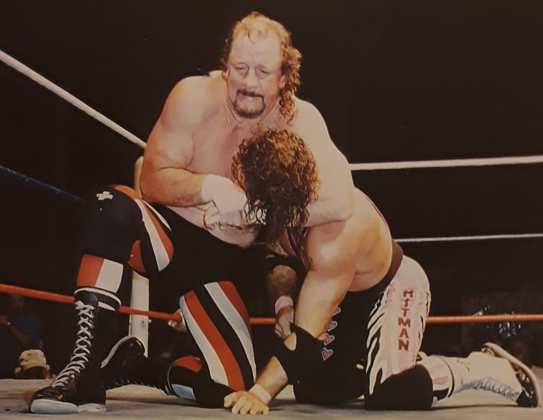Terry Funk Ecw