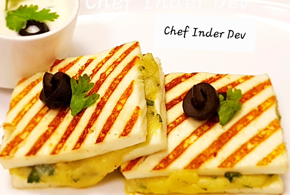 Inder Dev (@Chef_Inder_Dev) | Twitter