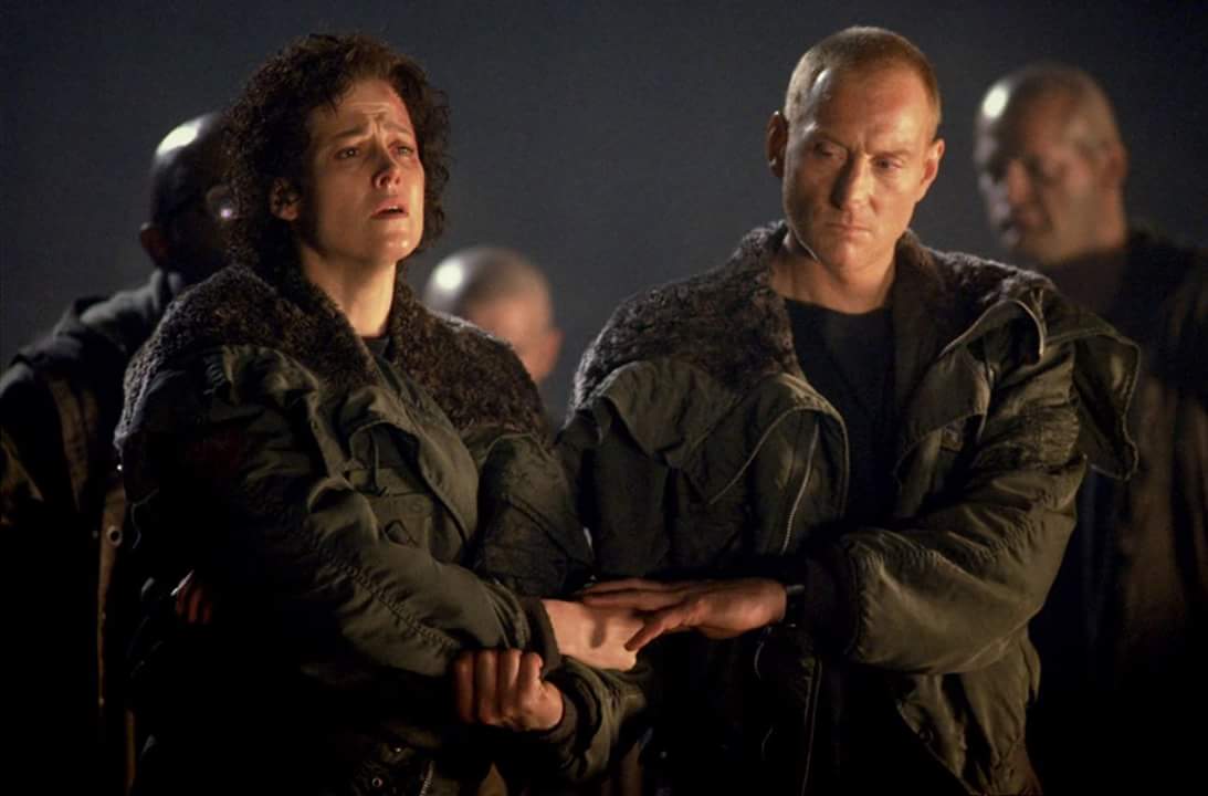 Charles Dance Alien 3