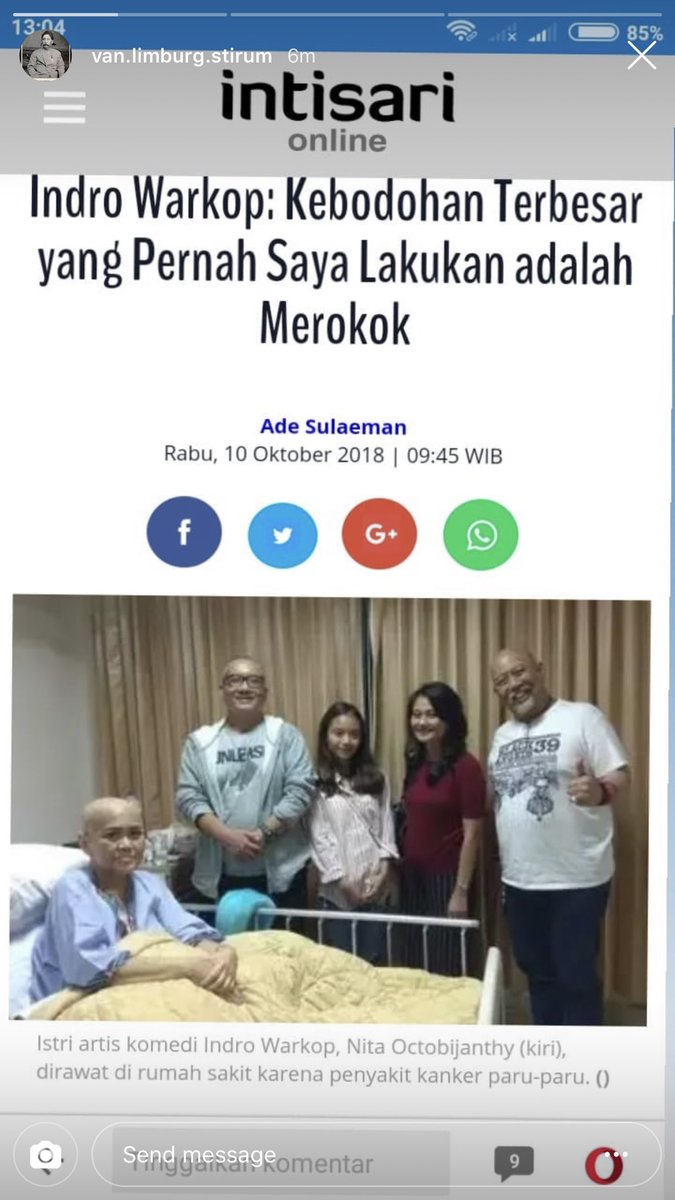 Rizki Dian Pertiwi (@kingkuik) | Twitter