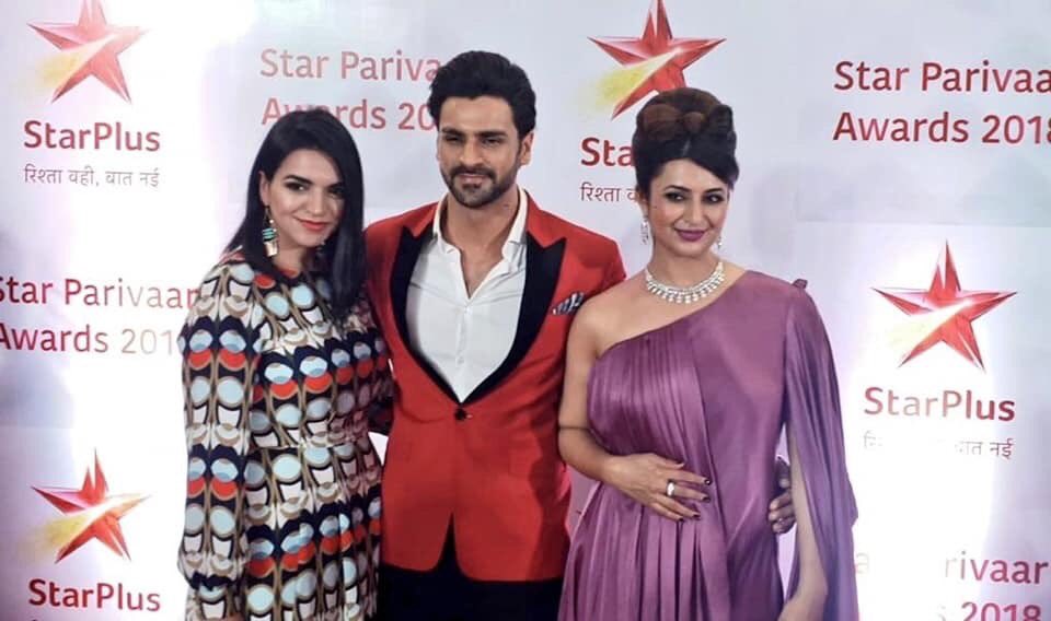 Star Plus Awards 2010