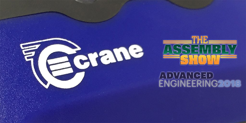 Crane Electronics (@cranetorque) | Twitter