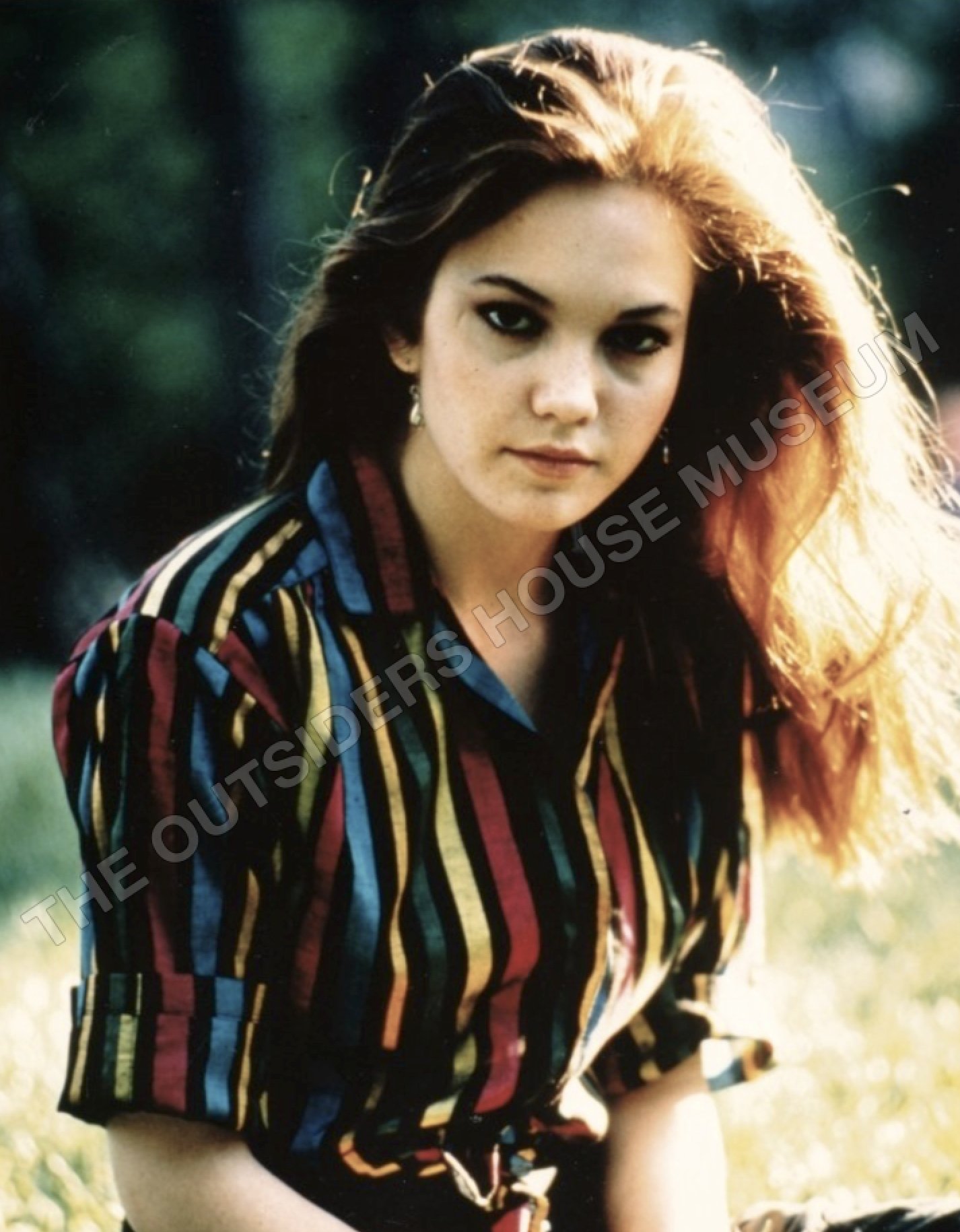 Diane Lane The Outsiders