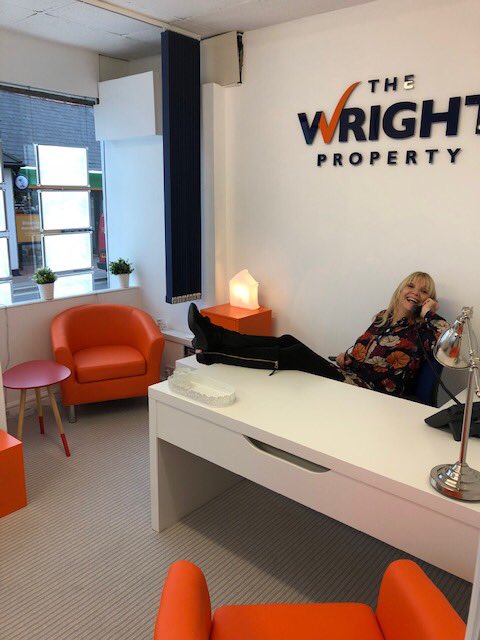 The Wright Property (@WrightProp) | Twitter