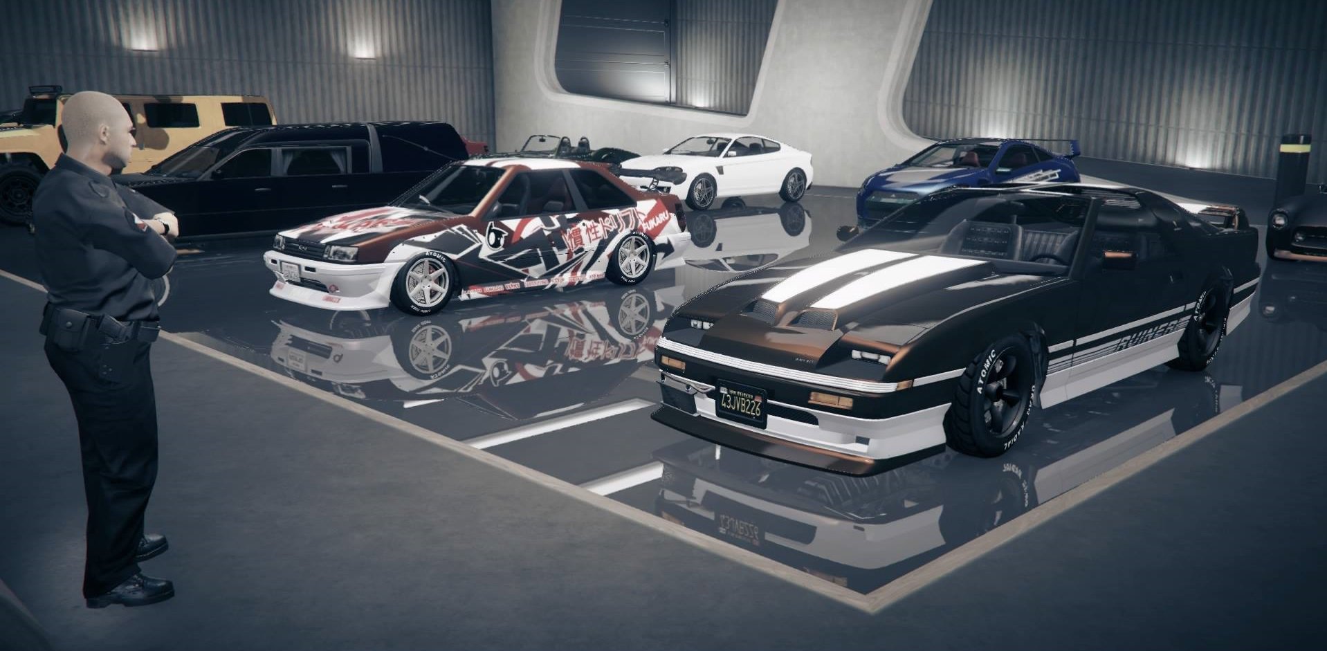 Gta 5 Ruiner Ruiner Gta 5