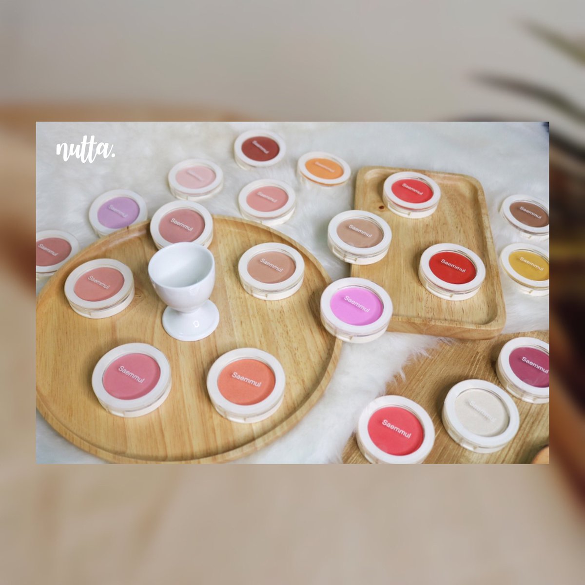 นัฐฐา ม้าซิทอัพได้ไหม? (@nutta_y) | Twitter