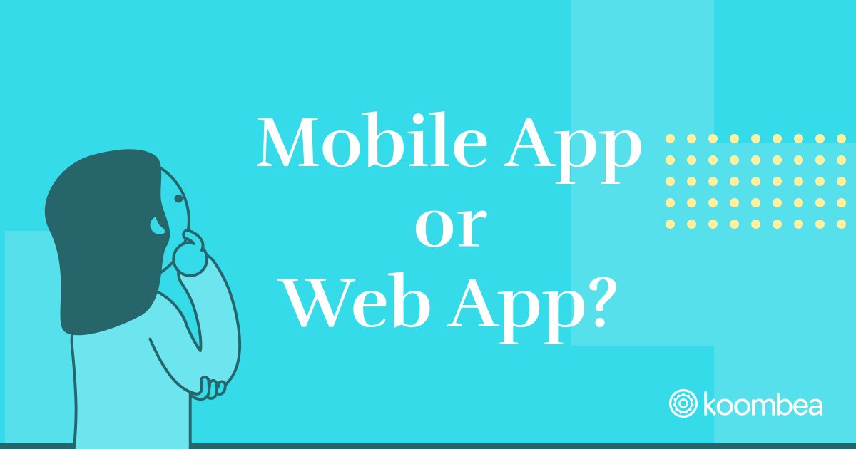 Koombea (@koombea) | Twitter