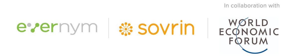 Sovrin Foundation (@SovrinID) | Twitter