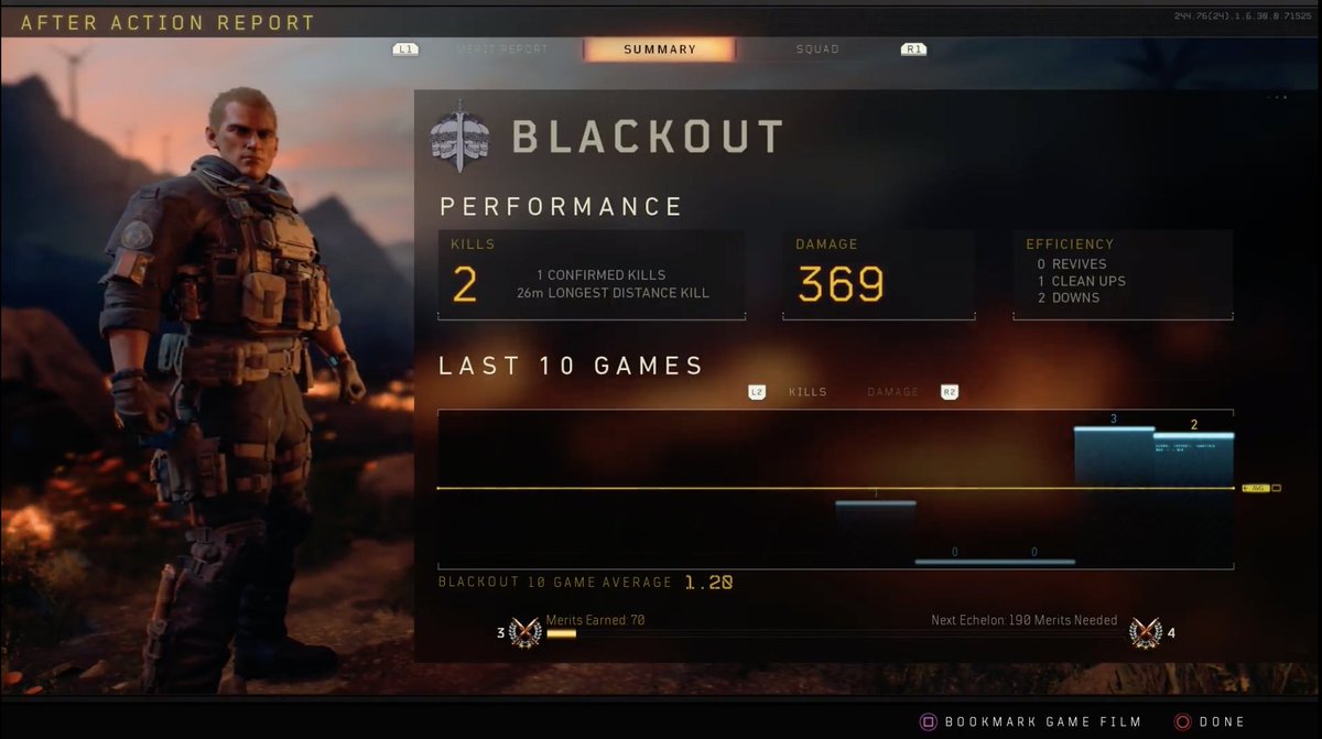 3ARC intel livestream starting in just over 10 minutes. : r/Blackops4