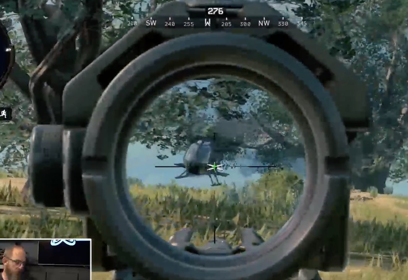 What Are Hit Markers