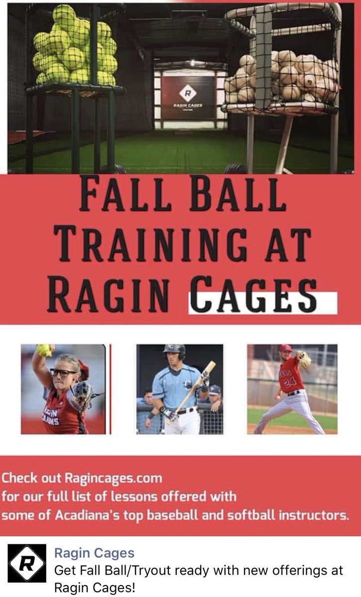 Ragin Cages (@RaginCages) | Twitter