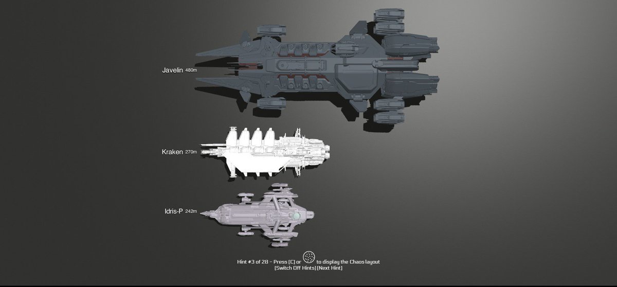 Idris Star Citizen