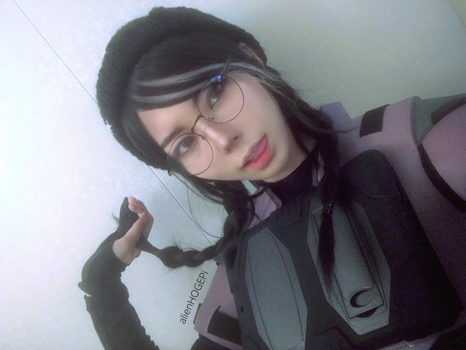 HOGEPi👽 (@alienHOGEPi) さんのコスプレ作品まとめ (12 件) - Twoucan