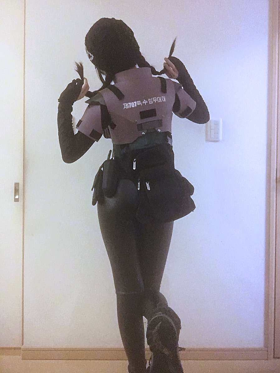 HOGEPi👽 (@alienHOGEPi) さんのコスプレ作品まとめ (12 件) - Twoucan